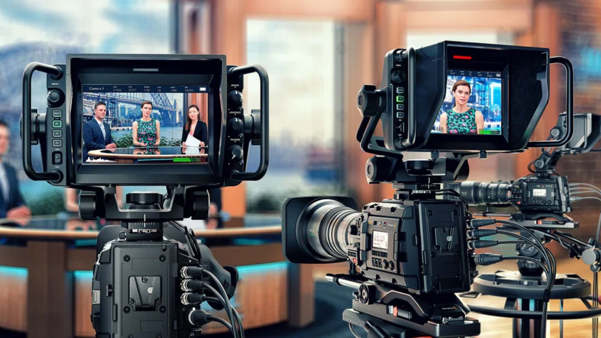 Top Reasons How Live Streaming is Transforming the World of Broadcasting