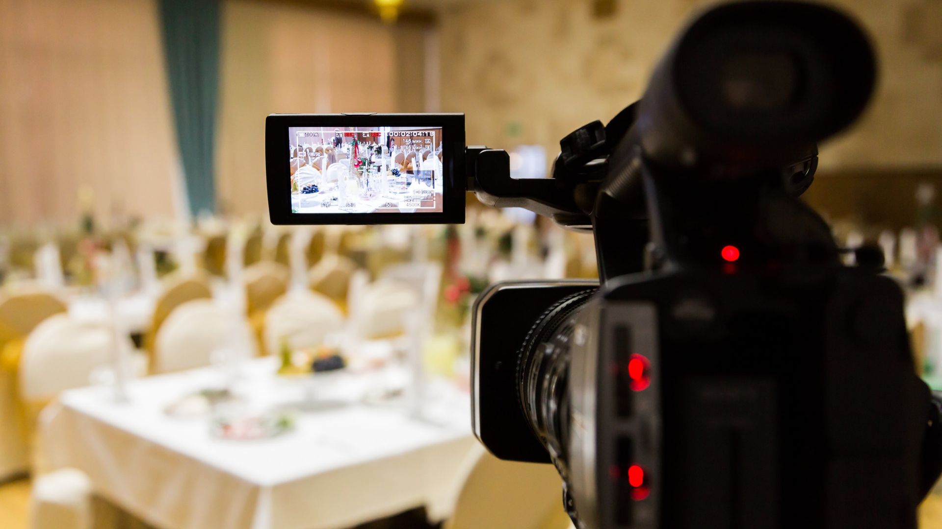 The Power of Visual Communication: Discover Our Videography Services