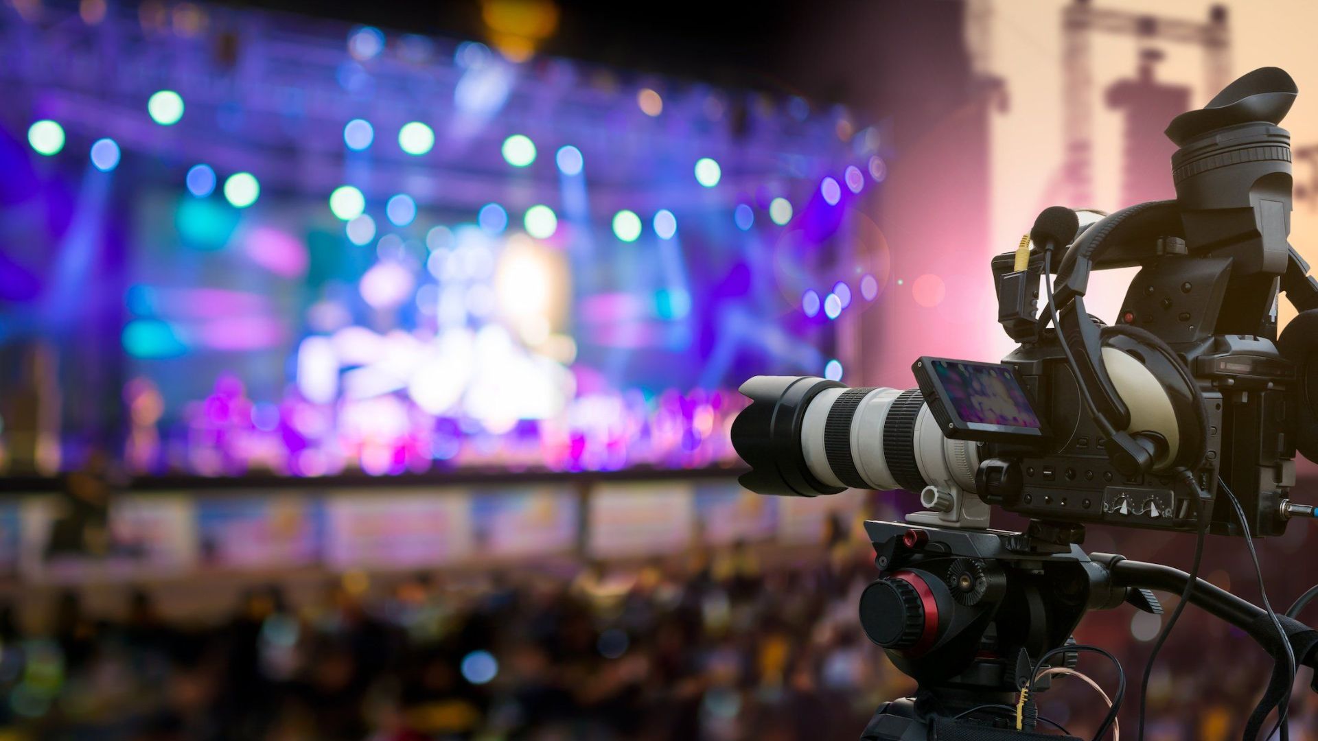The Power of Visual Communication: Discover Our Videography Services