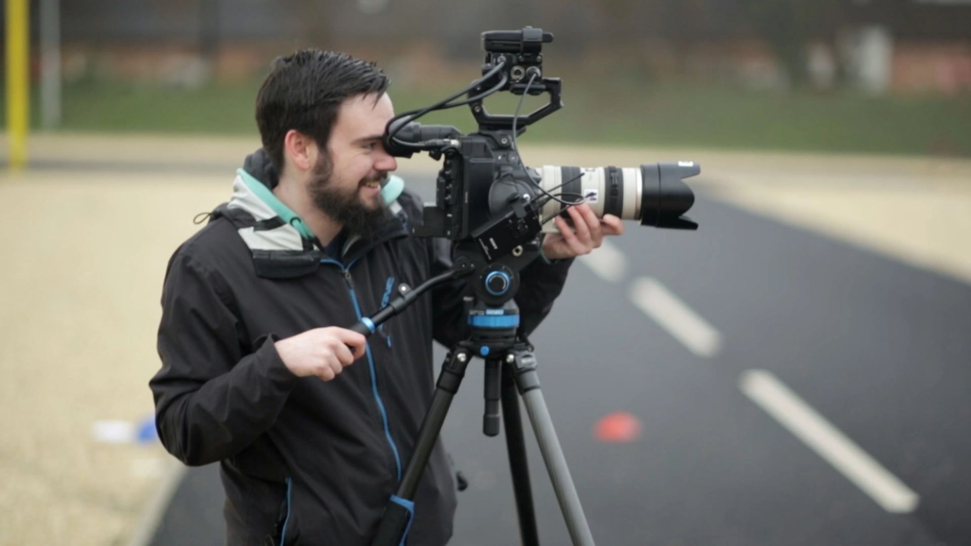 Mastering the Art of Videography: Tips and Techniques for Aspiring ...