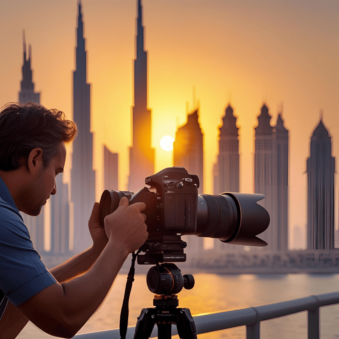 9 Stunning Dubai Fashion Videographer Secrets